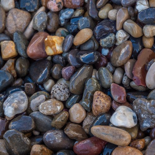 Grey Whinstone Chippings 20mm - Fife Plant, Alnwick, Northumberland