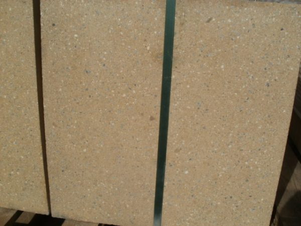 Buff Flags - Fife PlantDenecroft Garage, Great North Road, Alnwick